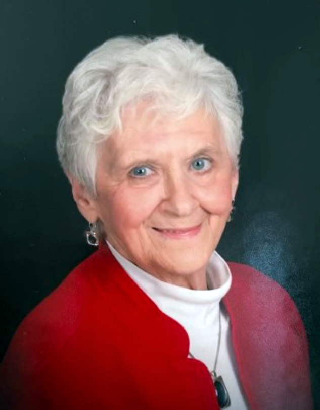 Patty (Pat) Jane Bird | News, Sports, Jobs - The Express